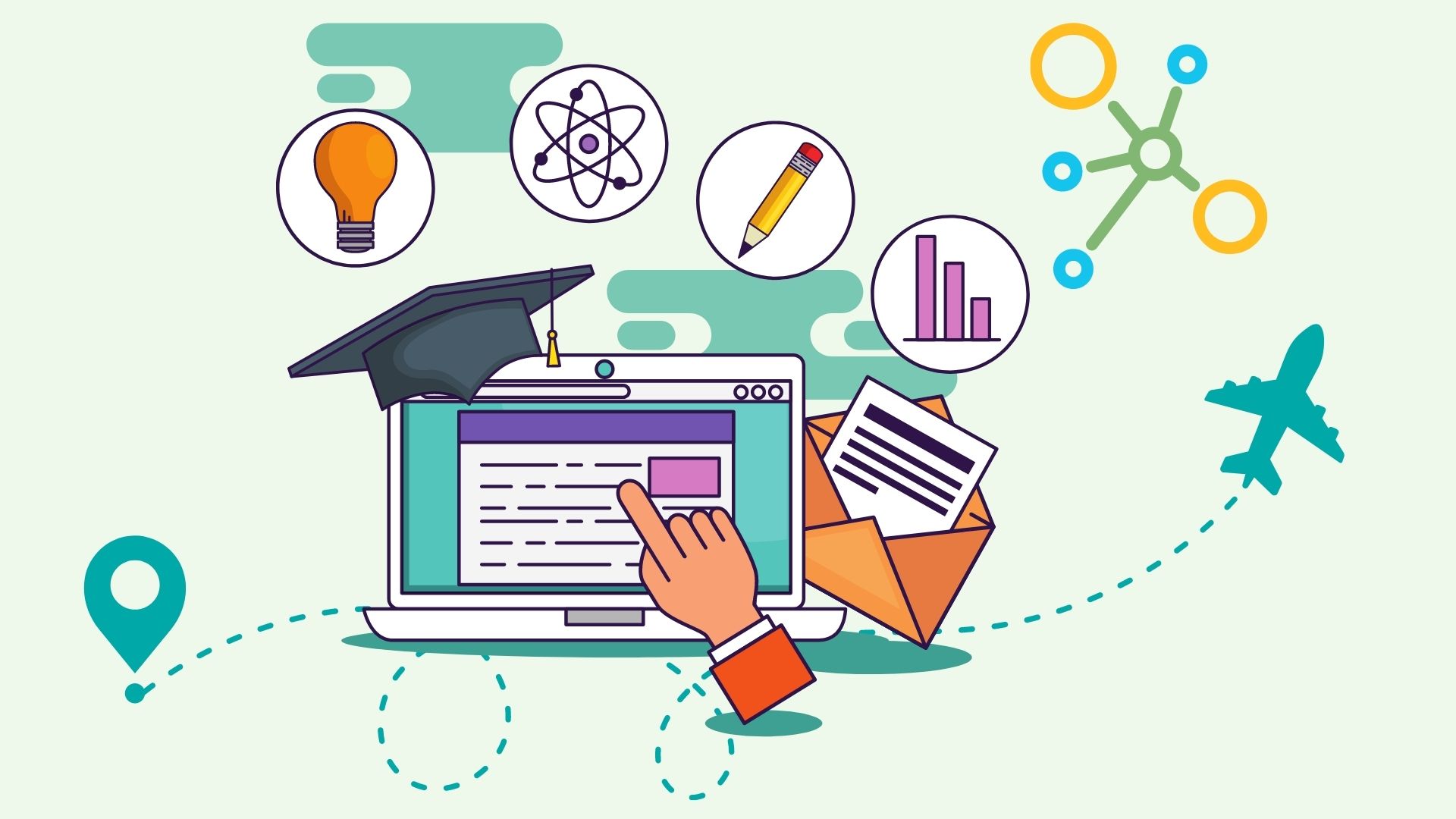 Importance of digital portfolio for school students